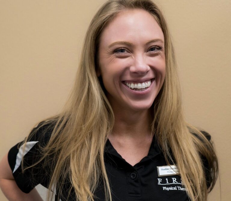 Exceptional Rehabilitation - F1RST PHYSICAL THERAPY